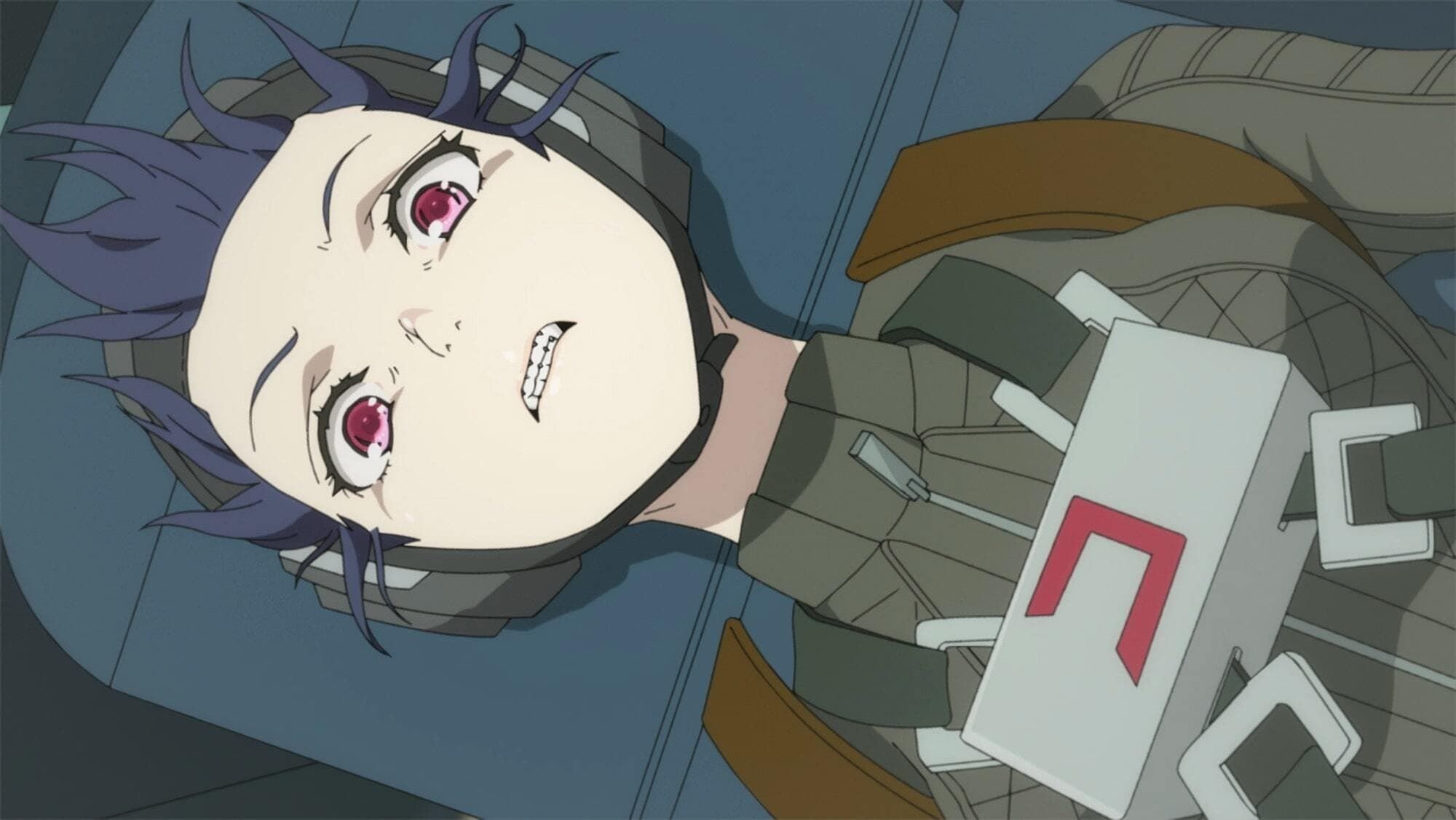 Poster Irina : The Vampire Cosmonaut - Saison 1 - Affiche 11 sur 13 ...