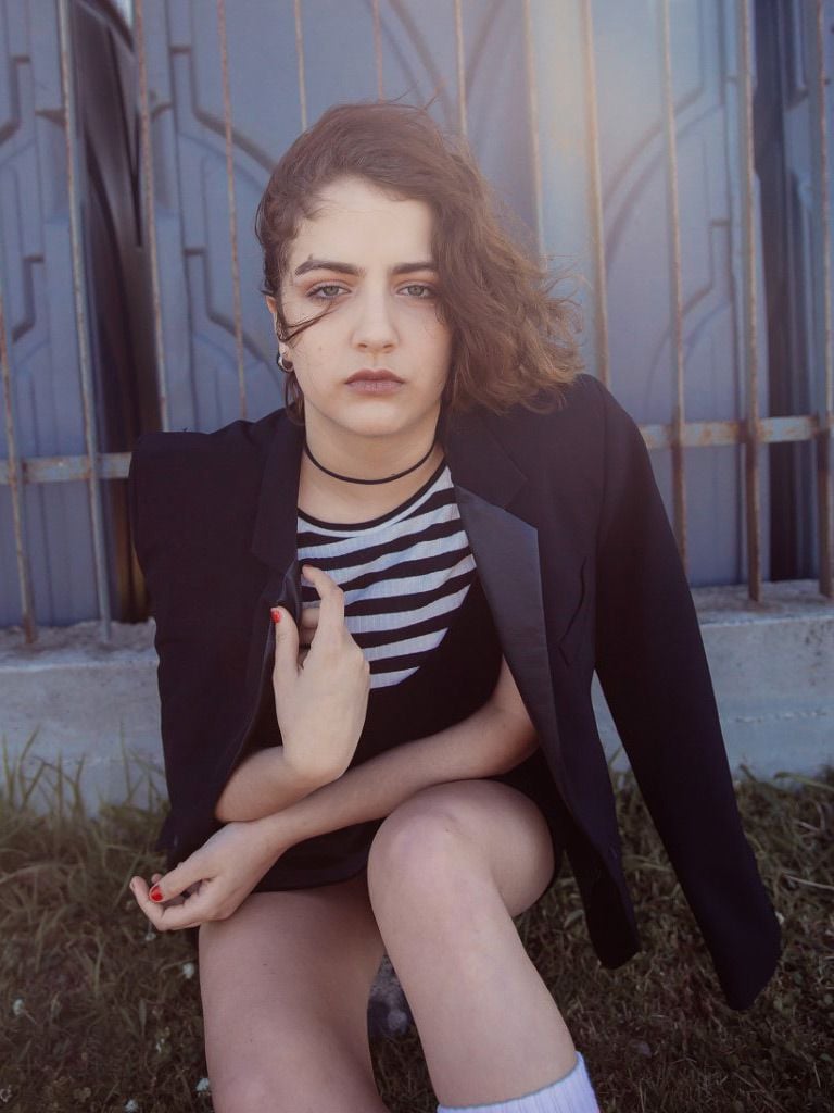 Photo de Miranda de la Serna - Affiche Miranda de la Serna - Photo 2 ...