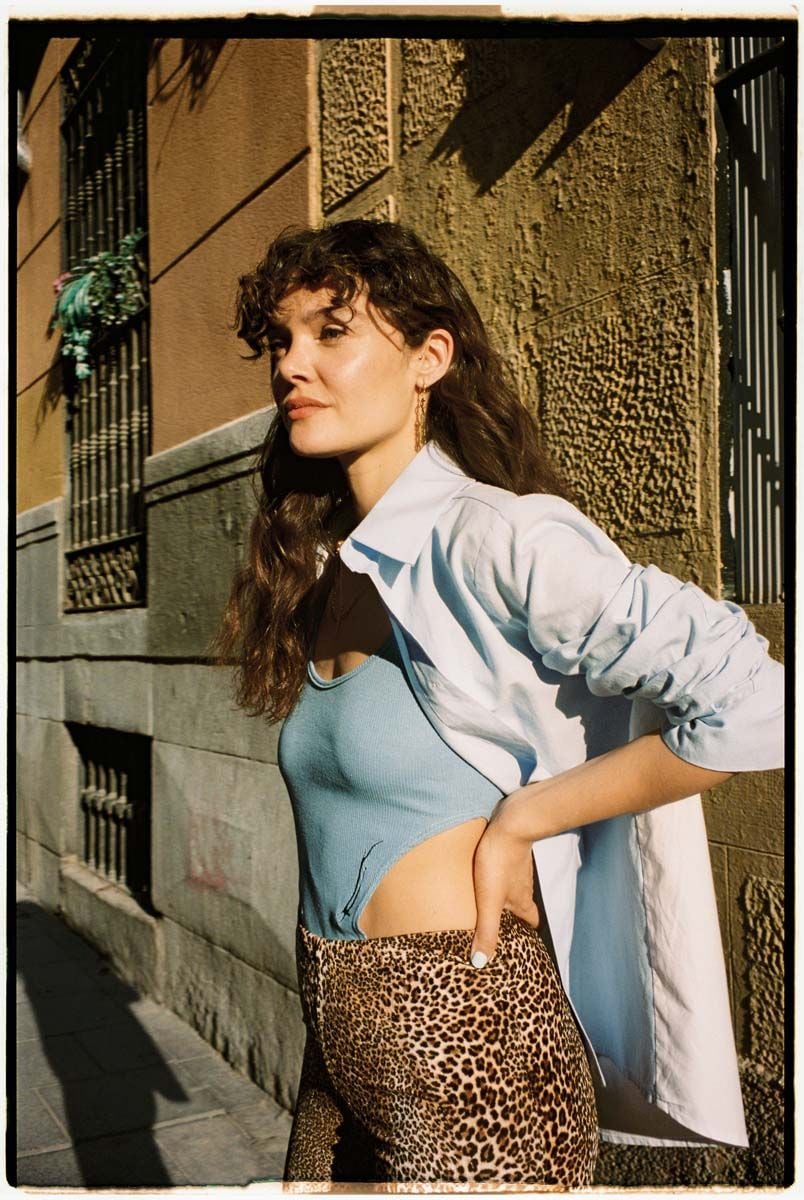 Photo de Ana Rujas - Photo Ana Rujas - Photo 22 sur 46 - AlloCiné