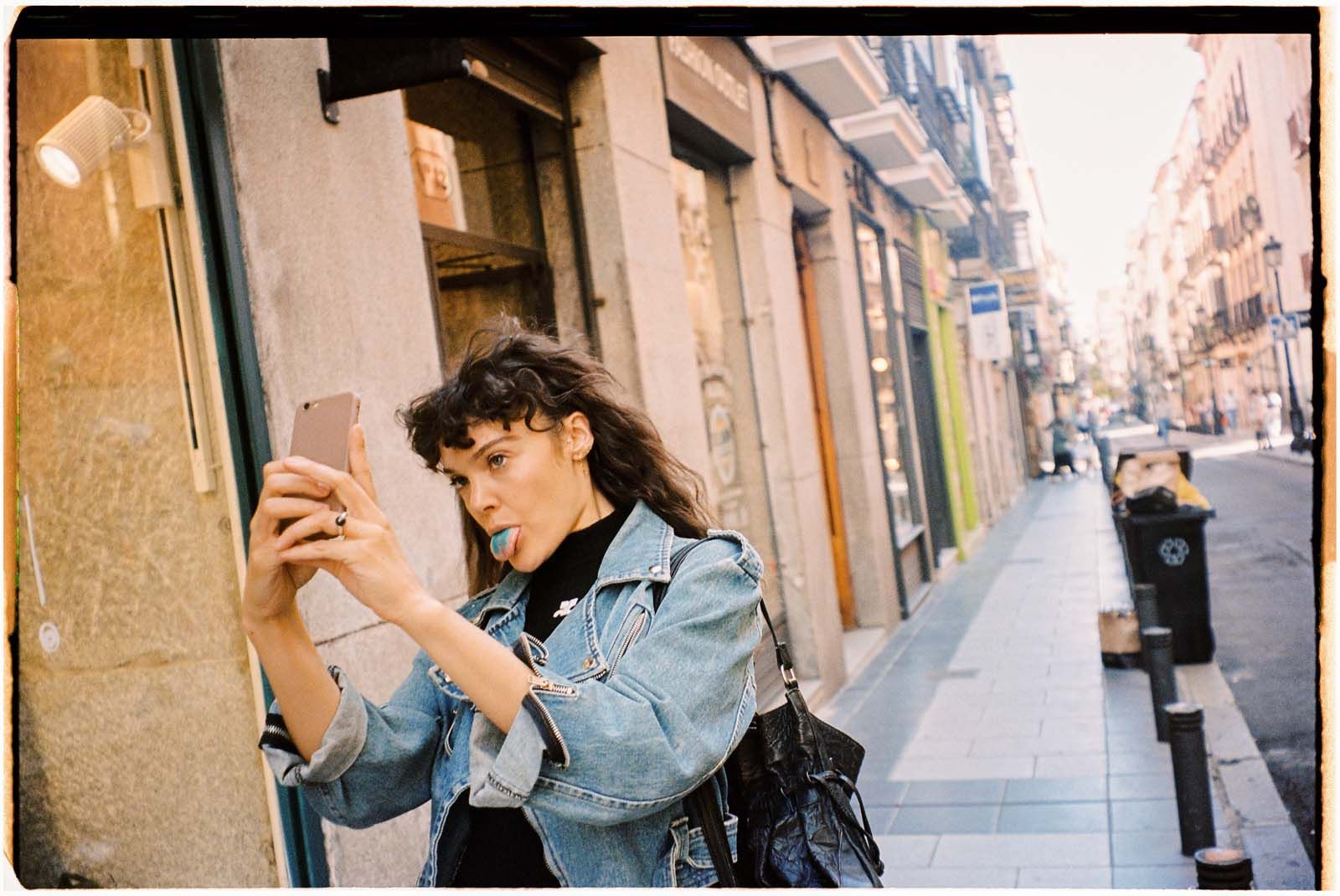 Photo de Ana Rujas - Photo Ana Rujas - Photo 17 sur 46 - AlloCiné