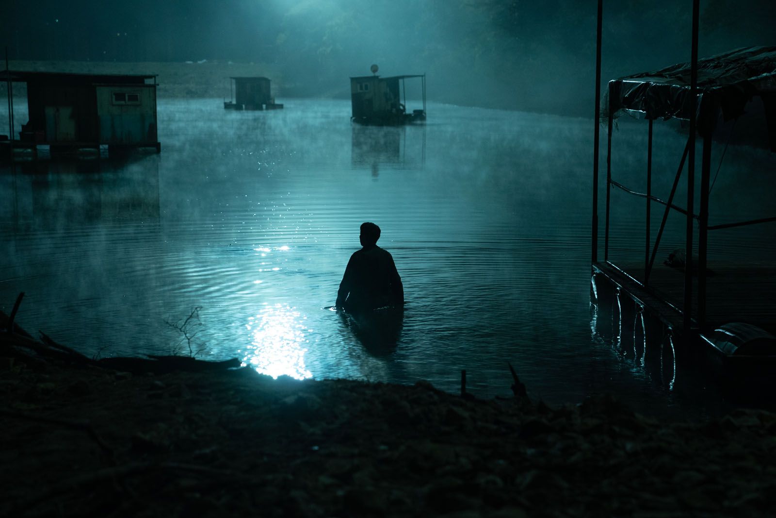 Hellbound : Hellbound : Photo - 28 sur 30 - AlloCiné