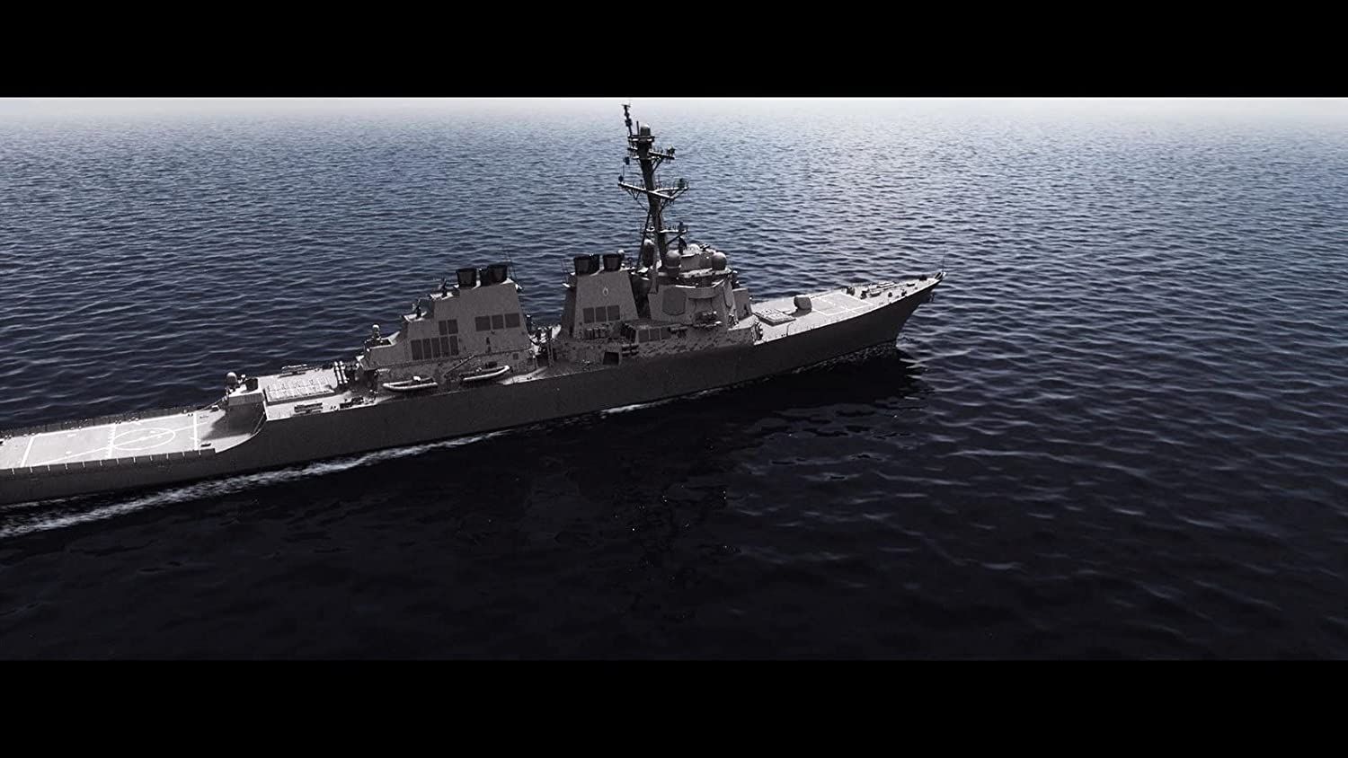 Photo du film Meg Rising - Photo 8 sur 9 - AlloCiné