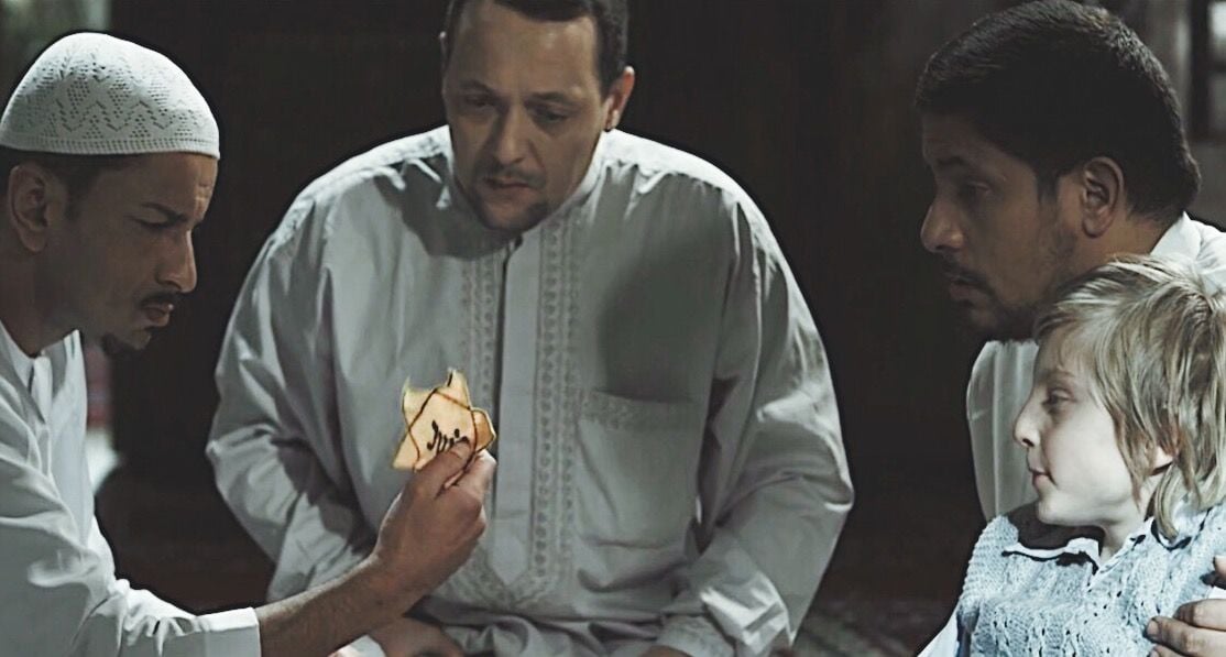 Photo de Arsène Mosca - Ensemble : Photo Arsène Mosca, Habib Kadi ...