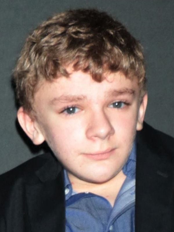 Jeremy T. Thomas - AlloCiné