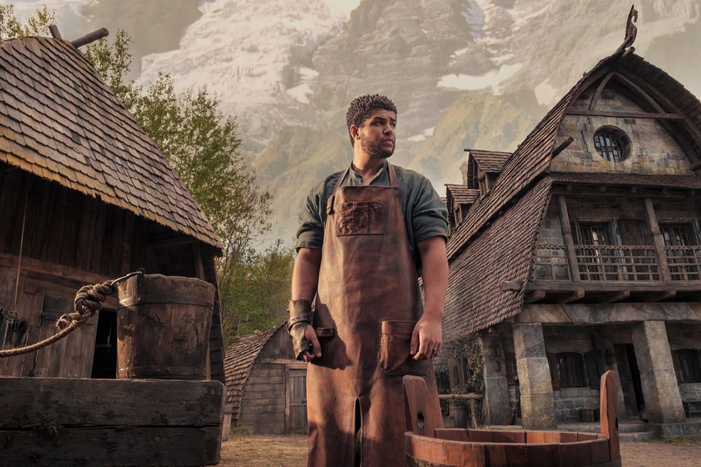 Photo de Marcus Rutherford - Photo Marcus Rutherford - Photo 6 sur 8 ...