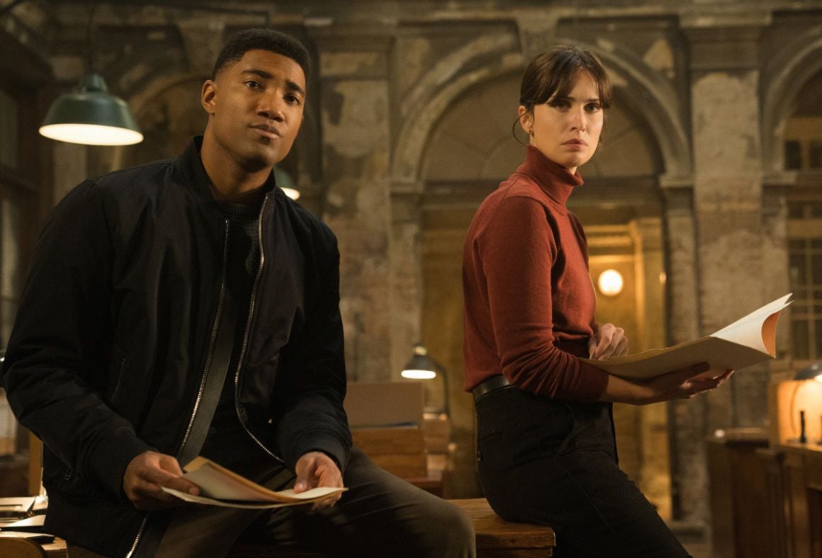 FBI: International : FBI: International : Photo Heida Reed, Carter ...