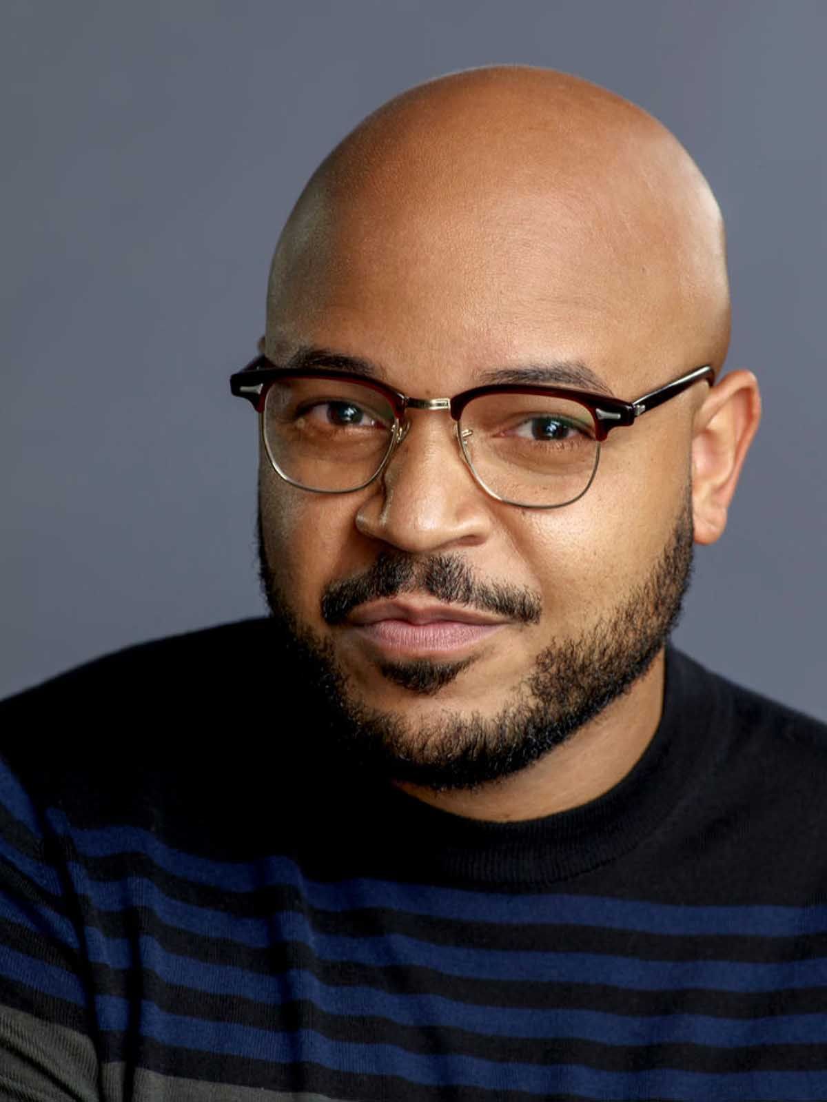 Photo de Justin Cunningham - Photo Justin Cunningham - Photo 4 sur 9 - AlloCiné