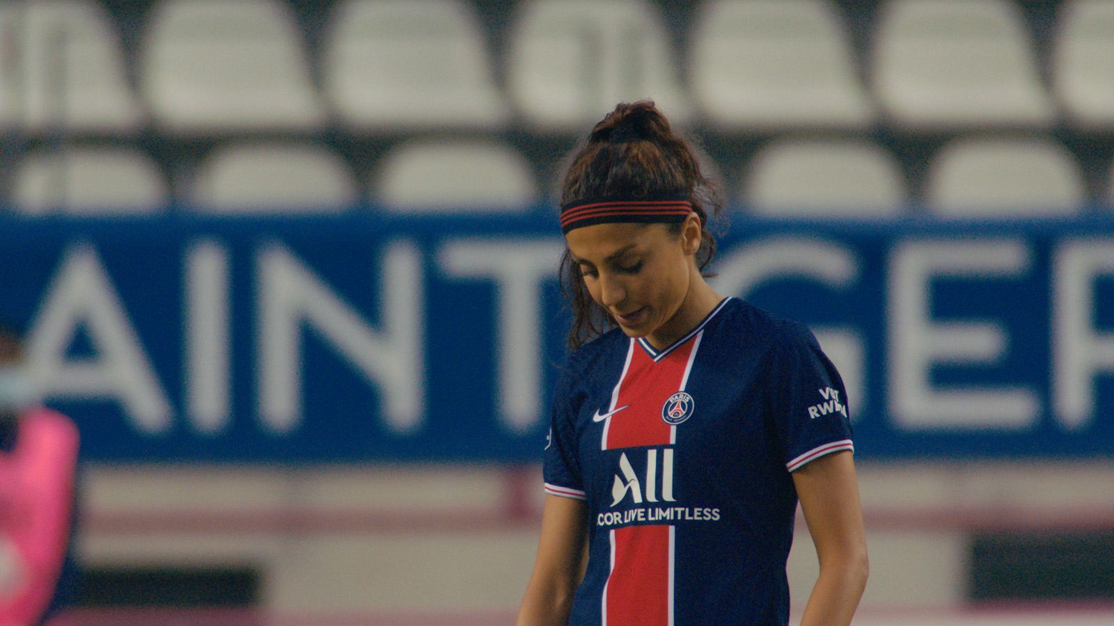 Photo du film Nadia - Photo 8 sur 10 - AlloCiné