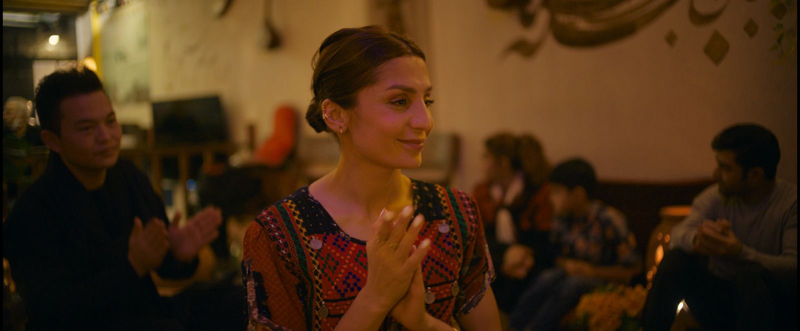 Photo du film Nadia - Photo 5 sur 10 - AlloCiné