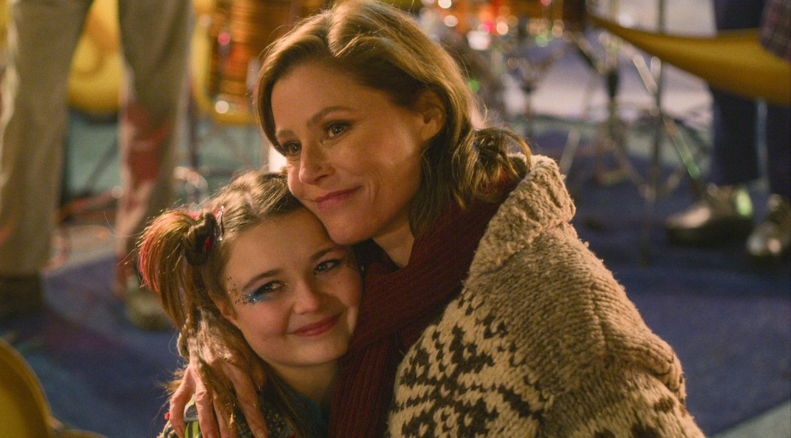 Photo de Gemma Brooke Allen - La Cassette : Photo Julie Bowen, Gemma ...