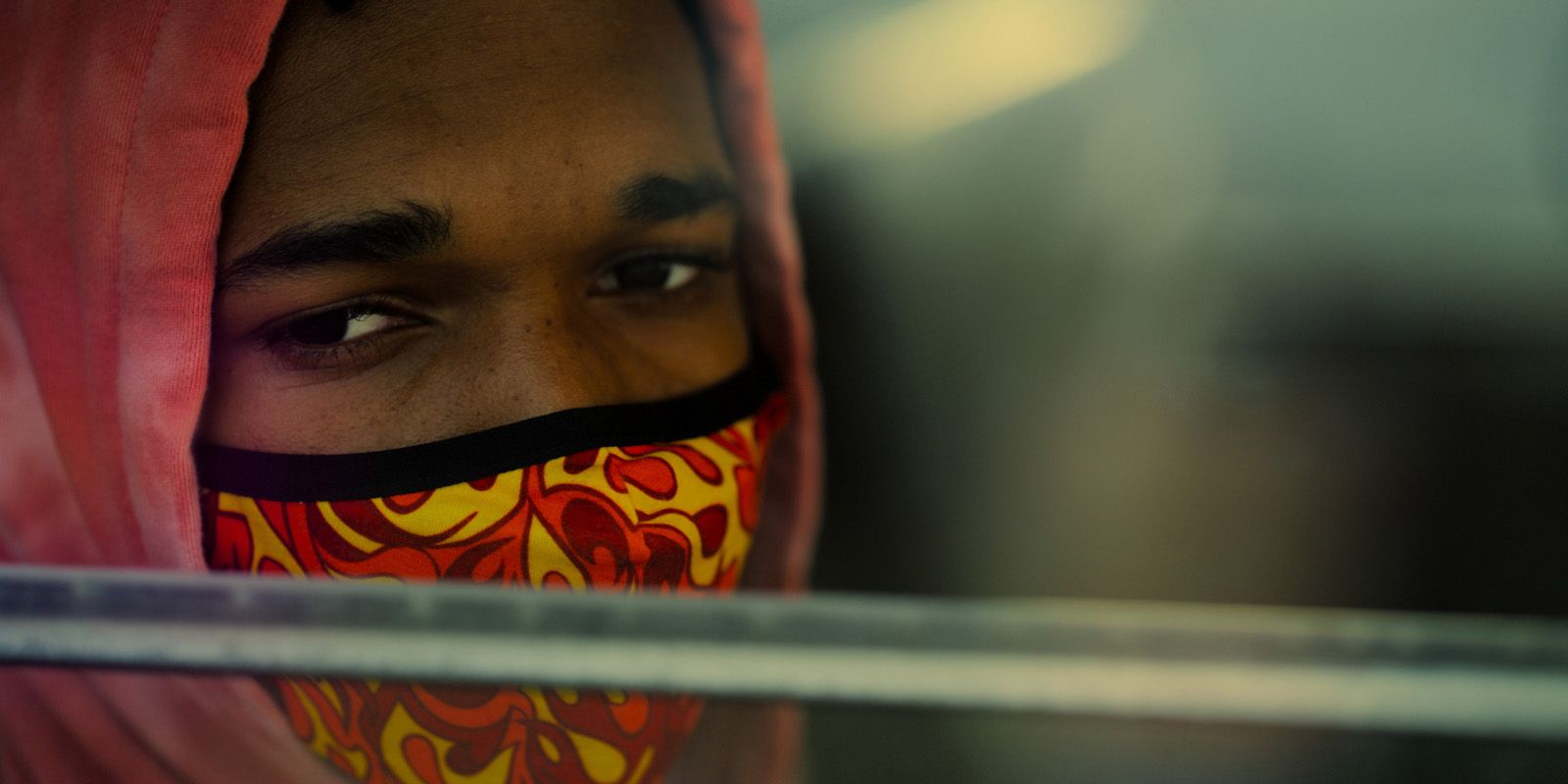 Swagger : Swagger : Photo Isaiah R. Hill - 14 sur 23 - AlloCiné