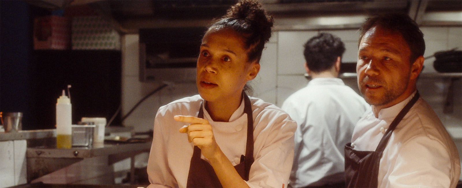 Photo du film The Chef - Photo 15 sur 17 - AlloCiné