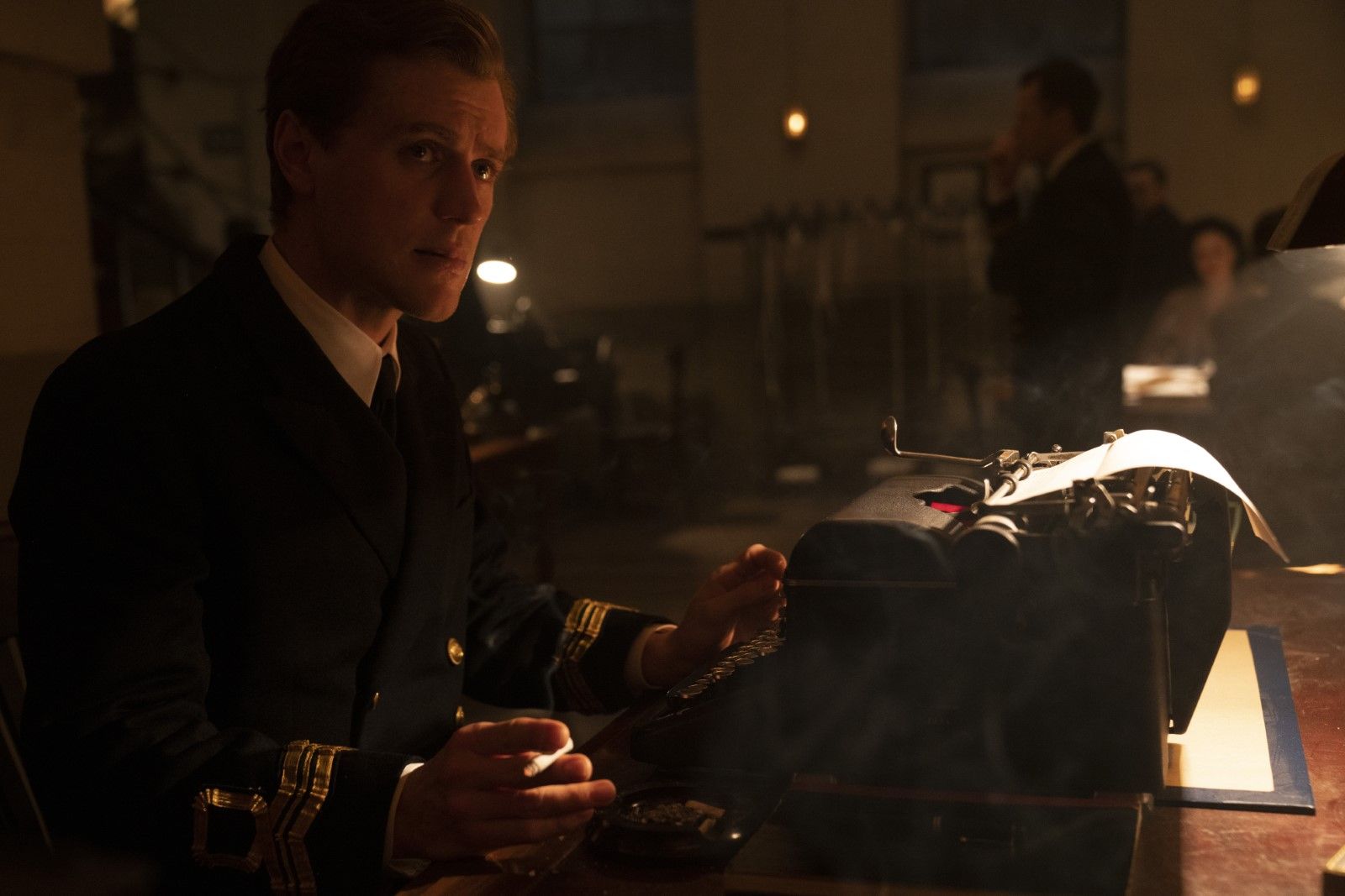 Photo du film La Ruse - Photo 15 sur 19 - AlloCiné