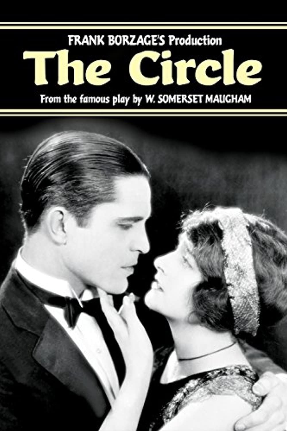 Affiche du film The Circle - Photo 1 sur 1 - AlloCiné