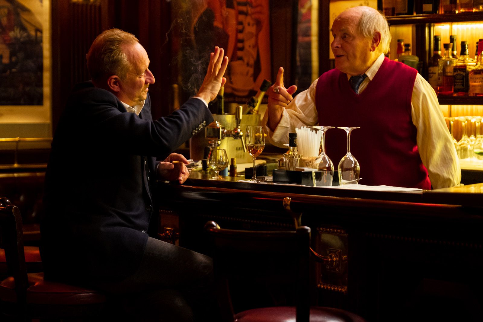 Photo du film Adieu Paris - Photo 10 sur 14 - AlloCiné