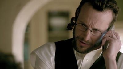 Poster Touch saison 2 - Affiche 1 sur 95 - AlloCiné