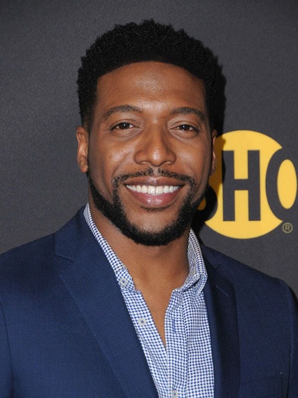 Jocko Sims - AlloCiné