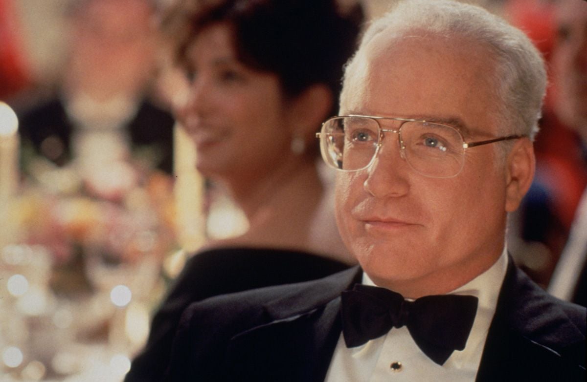 Photo du film Le Président et Miss Wade - Photo 12 sur 20 - AlloCiné