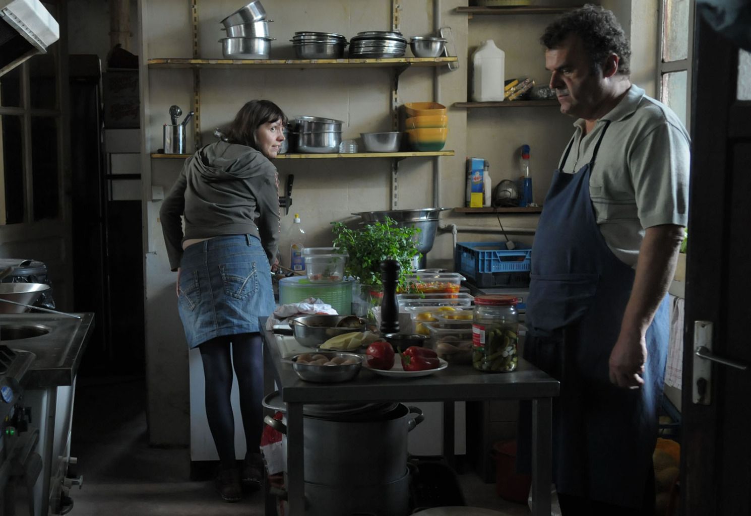 Photo du film Henri - Photo 8 sur 8 - AlloCiné