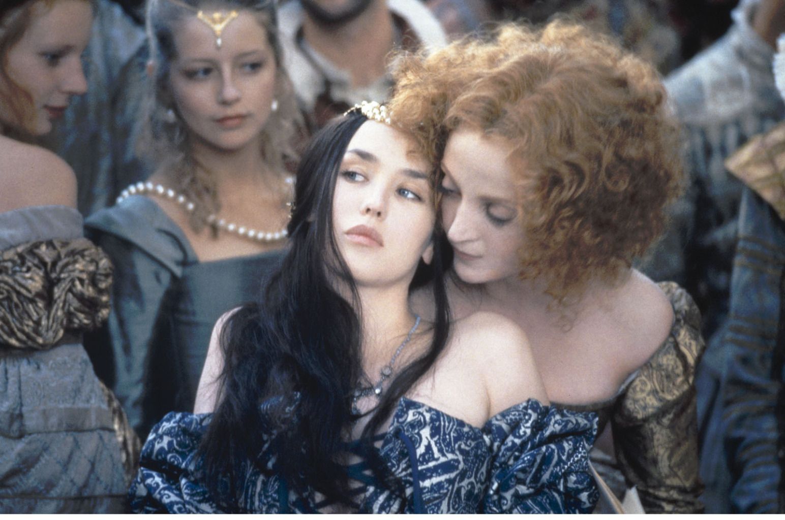 Photo de Isabelle Adjani - La Reine Margot : Photo Isabelle Adjani ...
