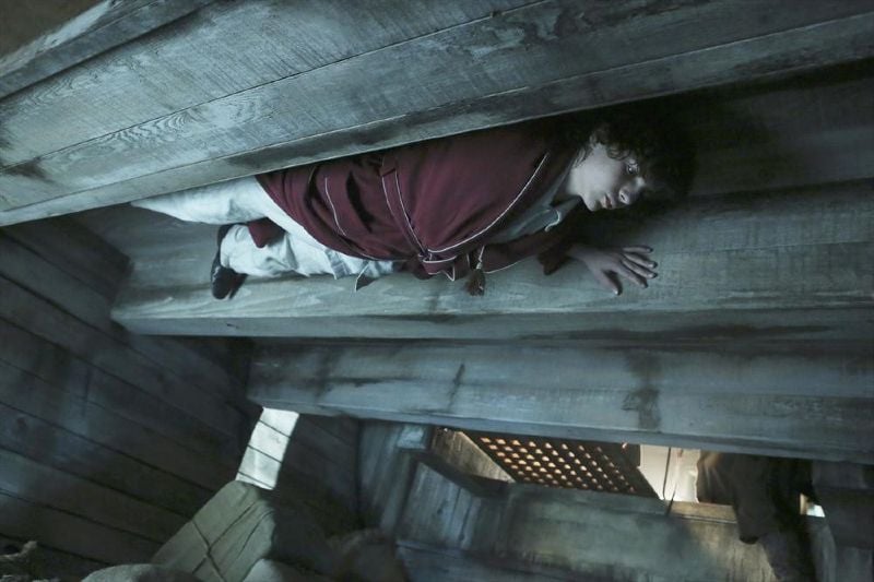 Once Upon a Time : Once Upon a Time : Photo Dylan Schmid - 822 sur 1200 ...