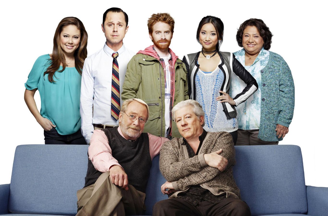 Photo de Seth Green - Photo Peter Riegert, Giovanni Ribisi, Martin Mull ...