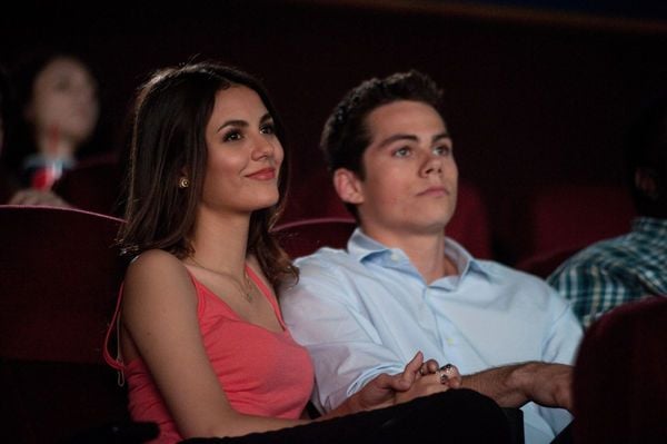 Photo du film The First Time - Photo 9 sur 25 - AlloCiné