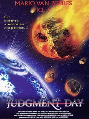 Judgment Day - Film 1999 - AlloCiné