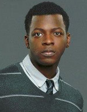 Cedric Sanders - AlloCiné