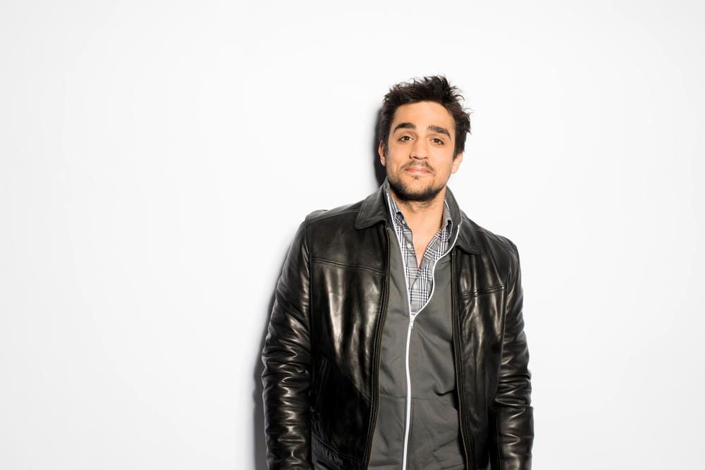 Photo de Quentin Faure - Photo Quentin Faure - Photo 8 sur 9 - AlloCiné