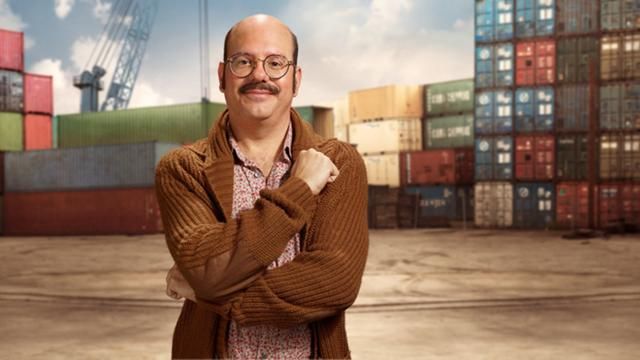 Arrested Development : Photo David Cross - 173 sur 190 - AlloCiné