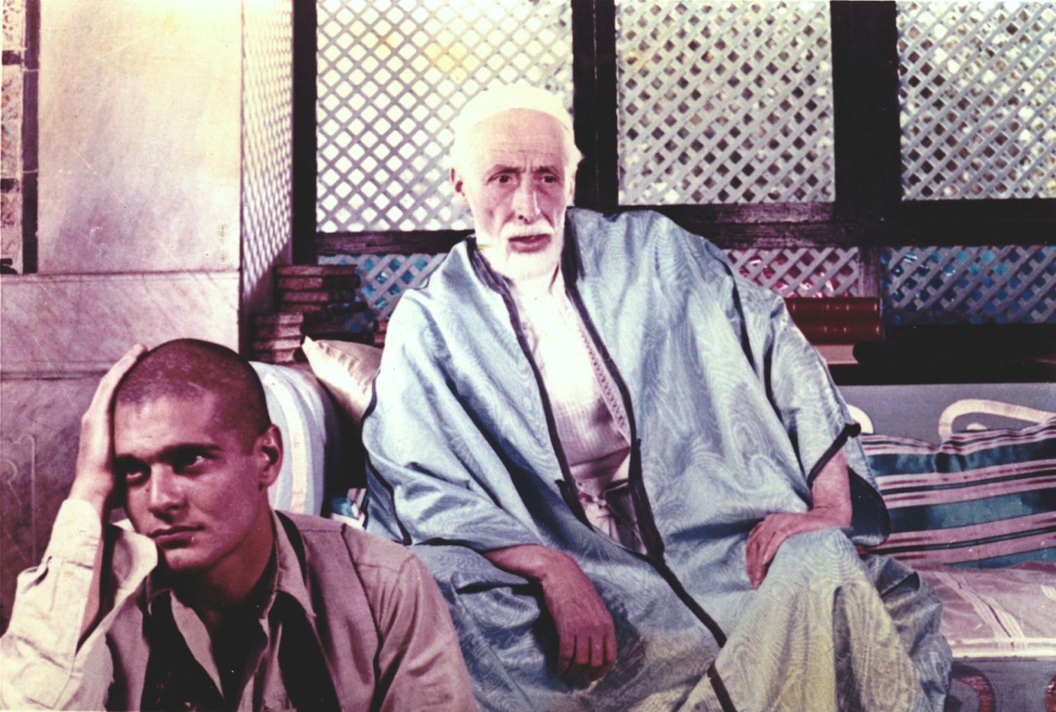 Photo du film Goha - Photo 1 sur 4 - AlloCiné