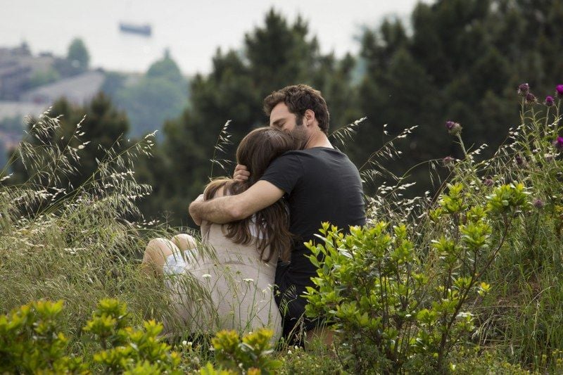 Bir Aşk Hikayesi : Bir Ask Hikayesi : Photo - 5 sur 13 - AlloCiné