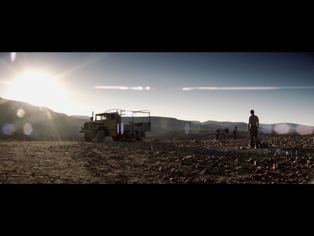 Photo du film Piégé - Photo 6 sur 8 - AlloCiné