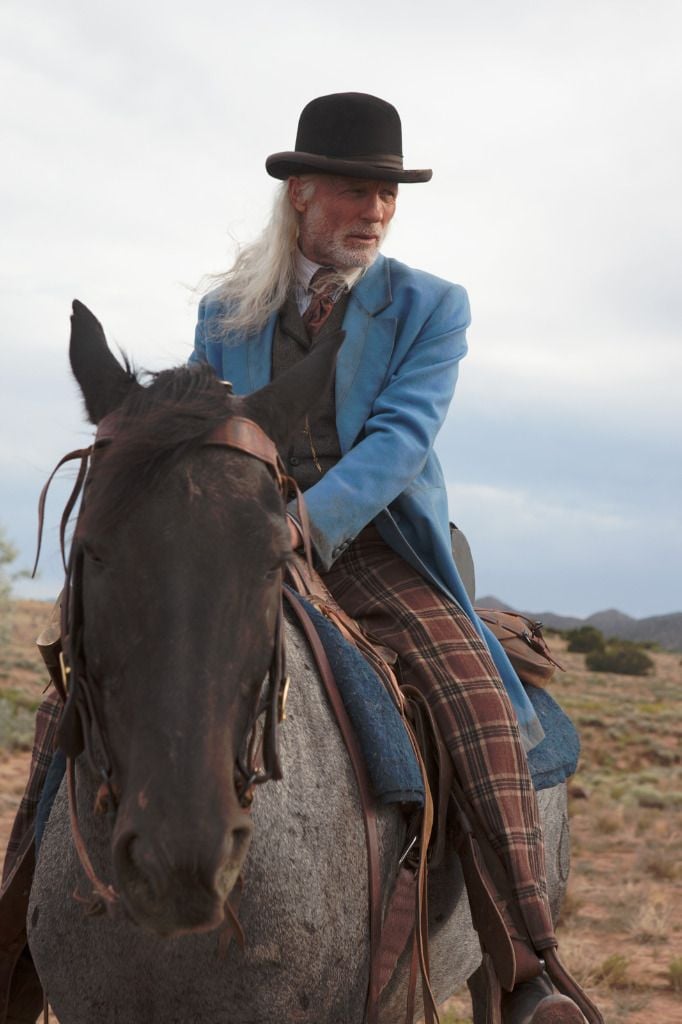 Photo de Ed Harris - Shérif Jackson : Photo Ed Harris - Photo 71 sur ...