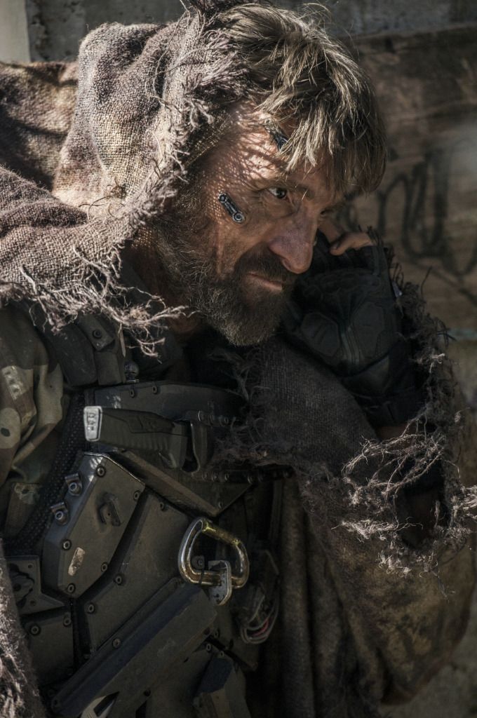 Photo du film Elysium - Photo 20 sur 32 - AlloCiné
