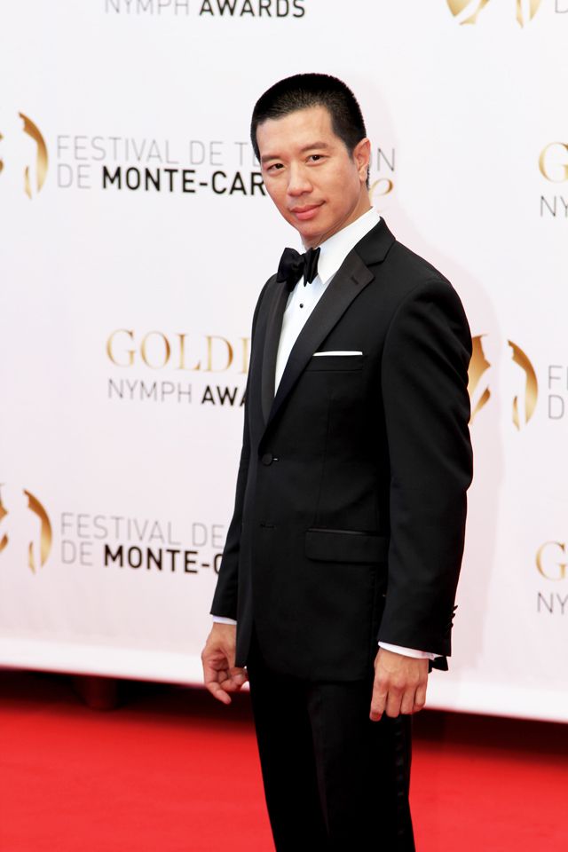 Photo de Reggie Lee - Photo Reggie Lee - Photo 78 sur 91 - AlloCiné