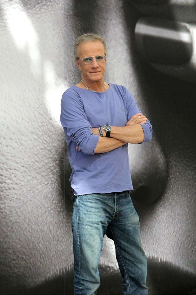 Photo de Christopher Lambert - Photo Christopher Lambert - Photo 41 sur ...
