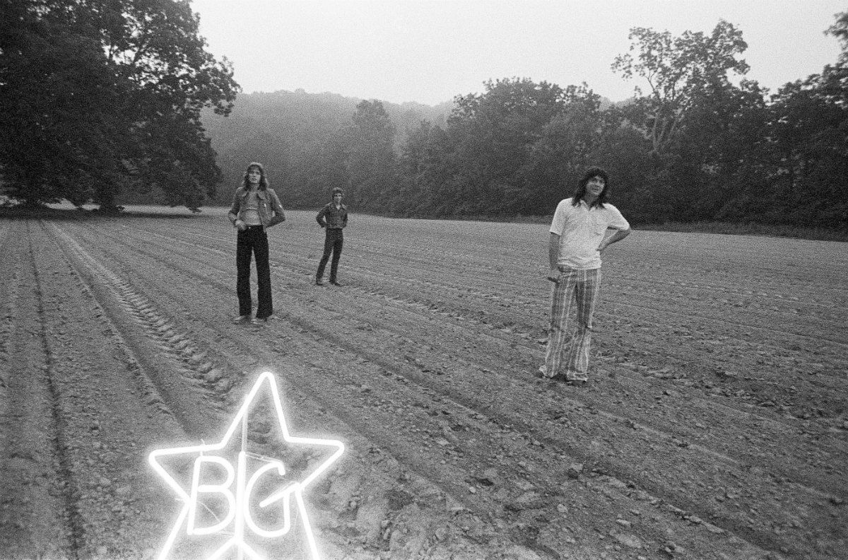 Photo du film Big Star: Nothing Can Hurt Me - Photo 2 sur 5 - AlloCiné