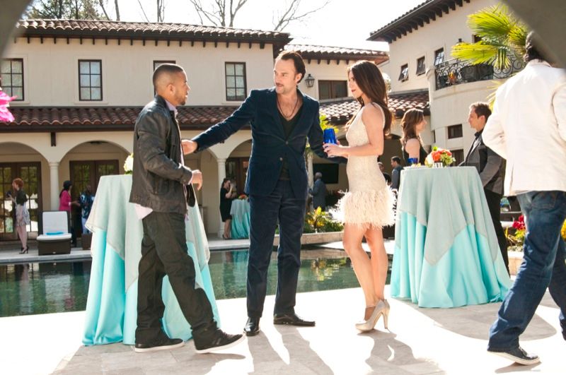 Photo de Roselyn Sanchez - Devious Maids : Photo Roselyn Sanchez ...