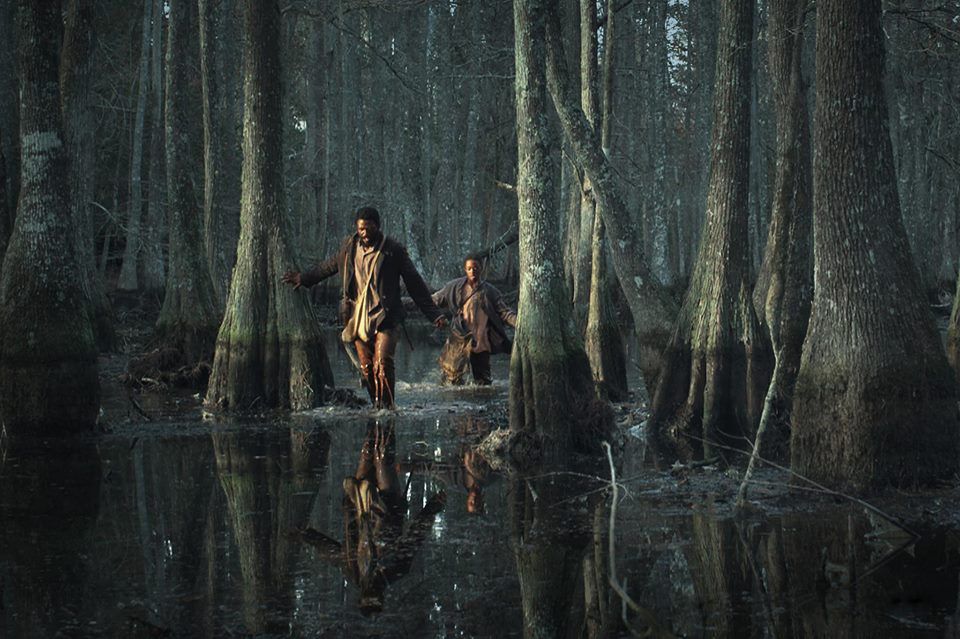Photo du film The Retrieval - Photo 2 sur 3 - AlloCiné