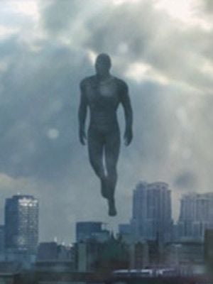 The Flying Man - Court Métrage - AlloCiné