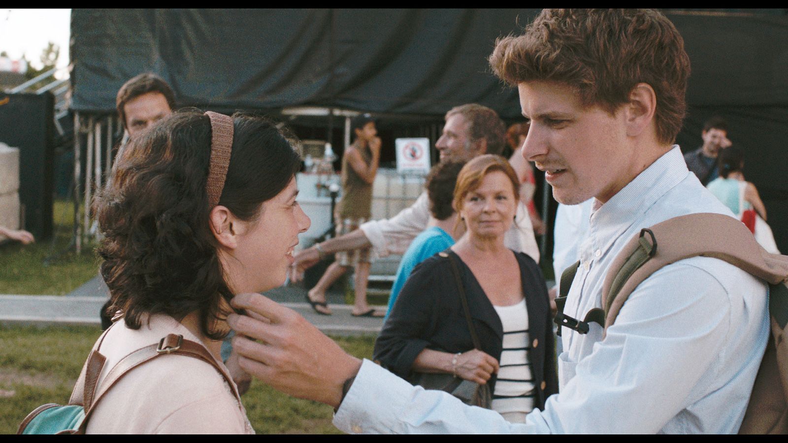 Photo de Alexandre Landry - Gabrielle : Photo Gabrielle Marion-Rivard ...