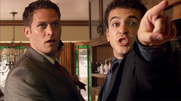 Photo du film The Last Run - Photo 10 sur 17 - AlloCiné