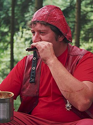 Christian Henrard - AlloCiné