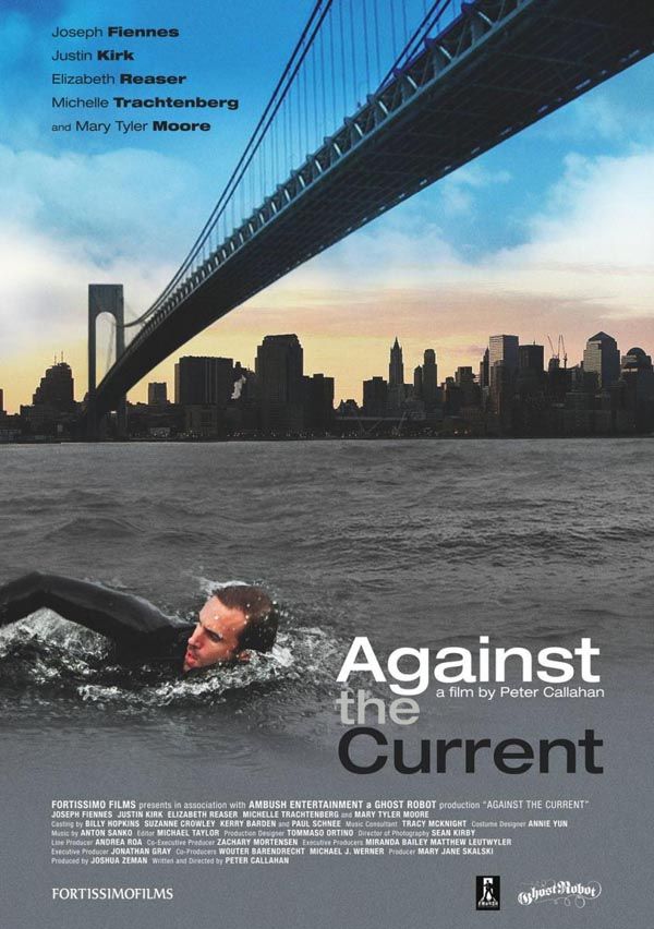 Affiche du film A contre-courant - Photo 7 sur 7 - AlloCiné