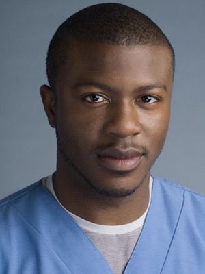 Edwin Hodge - AlloCiné