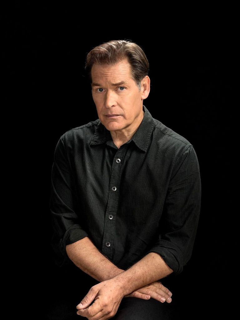 Dexter : Photo James Remar - 128 sur 593 - AlloCiné