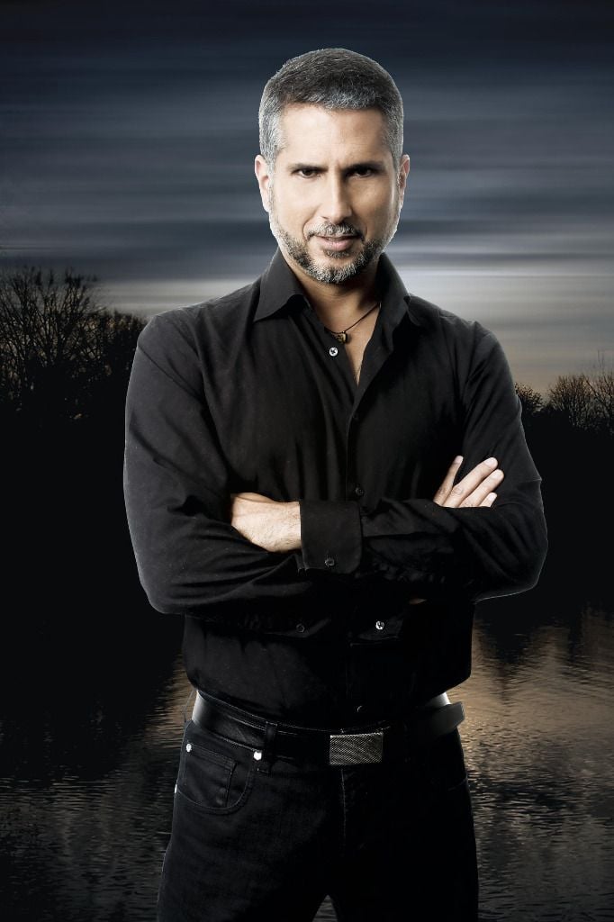 Photo de Marlon Moreno - Photo Marlon Moreno - Photo 3 sur 4 - AlloCiné