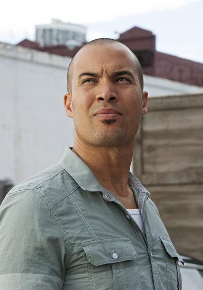 Photo de Coby Bell - Burn Notice : Photo Coby Bell - Photo 21 sur 62 ...